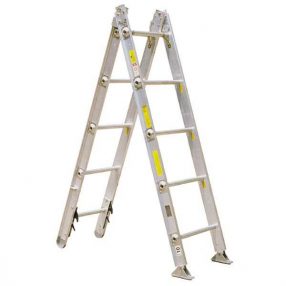 Combination Ladders – New Jersey Fire Equipment