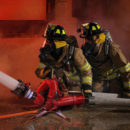CROSSFIRE® Series – New Jersey Fire Equipment