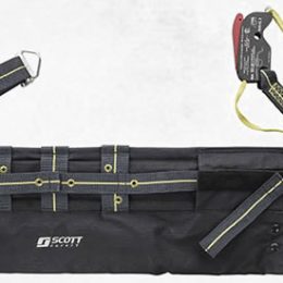 EZ-Scape Integrated Self-Rescue Belt – New Jersey Fire Equipment