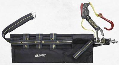 EZ-Scape Integrated Self-Rescue Belt – New Jersey Fire Equipment