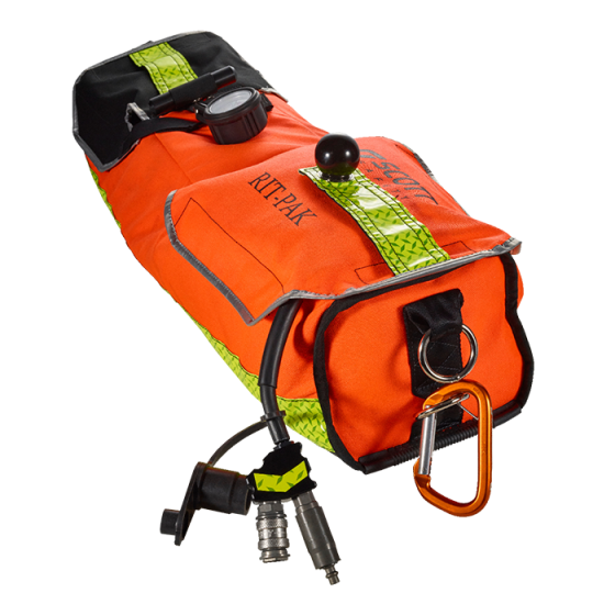 RIT-Pak Fast Attack – New Jersey Fire Equipment