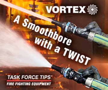 Vortex – New Jersey Fire Equipment