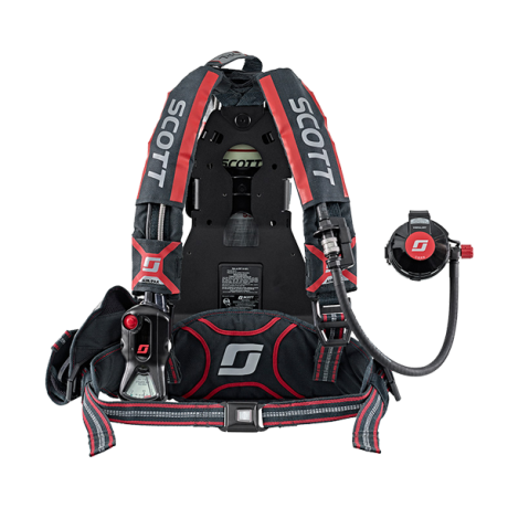 Air-Pak X3 Pro SCBA – New Jersey Fire Equipment