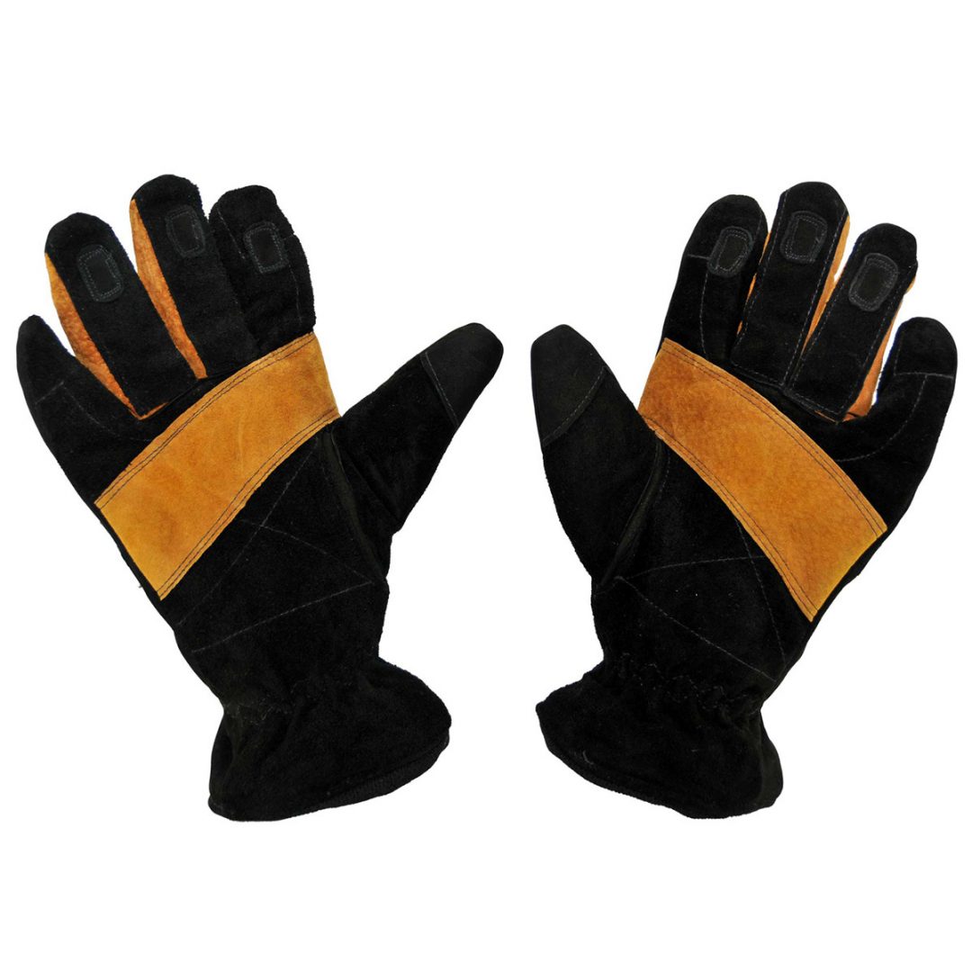 Hybrid Dragon Fire MES Exclusive Alpha-X NFPA 1971 Structural Glove ...