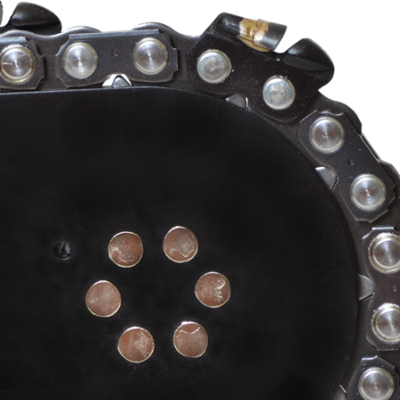 BULLET® Chain – New Jersey Fire Equipment