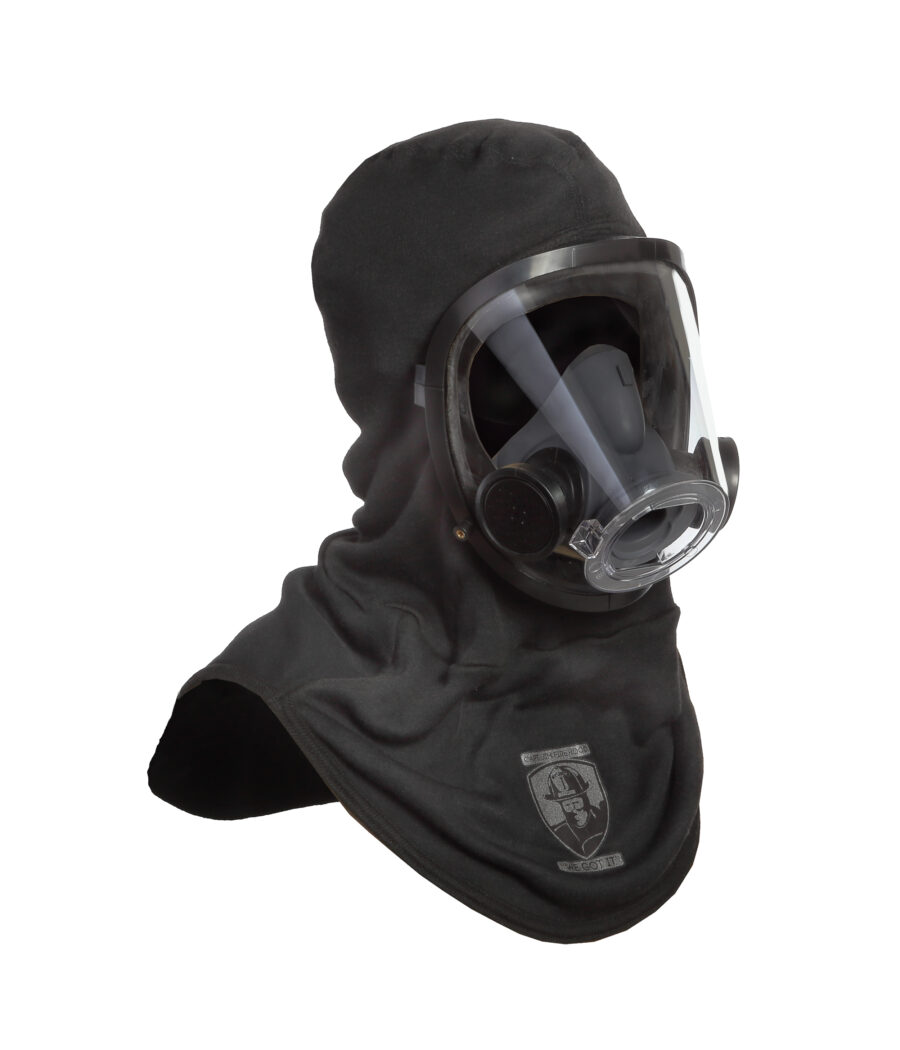 Classic Captain Jim Firefighting Knit Hood – New Jersey Fire Equipment