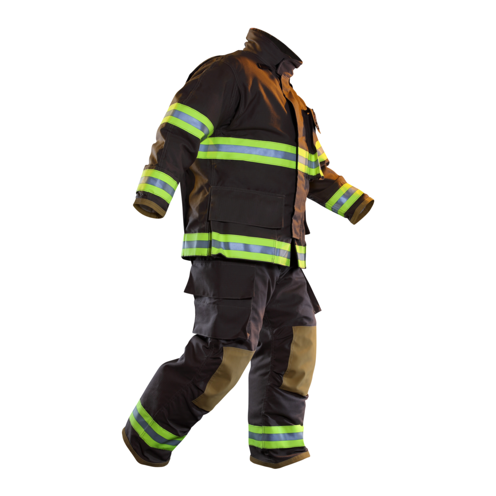 Turnout Gear – New Jersey Fire Equipment