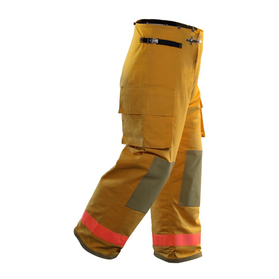 FXC Turnouts – New Jersey Fire Equipment