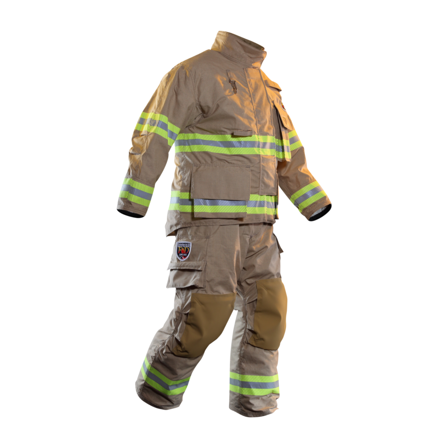 Turnout Gear – New Jersey Fire Equipment