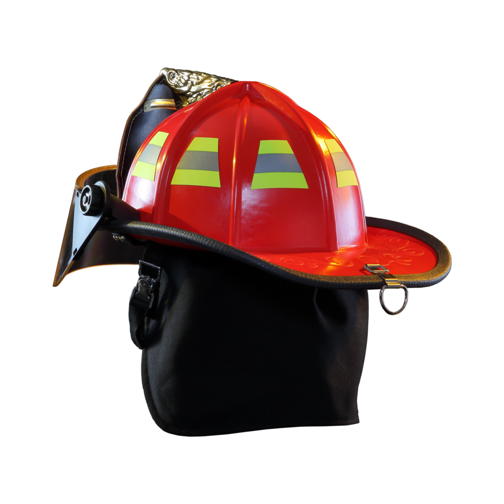 Traditional Helmet – New Jersey Fire Equipment