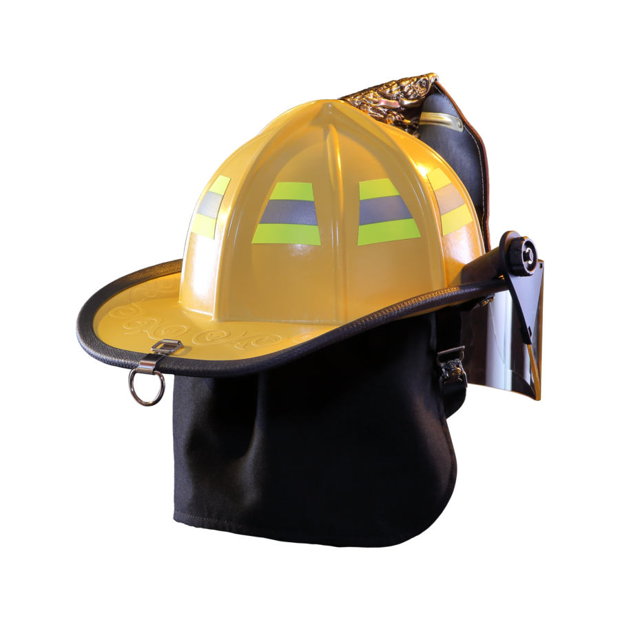 Traditional Helmet – New Jersey Fire Equipment
