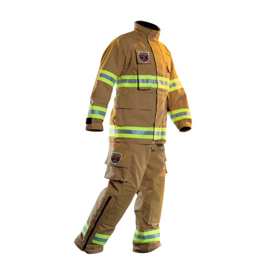 USAR Gear – New Jersey Fire Equipment