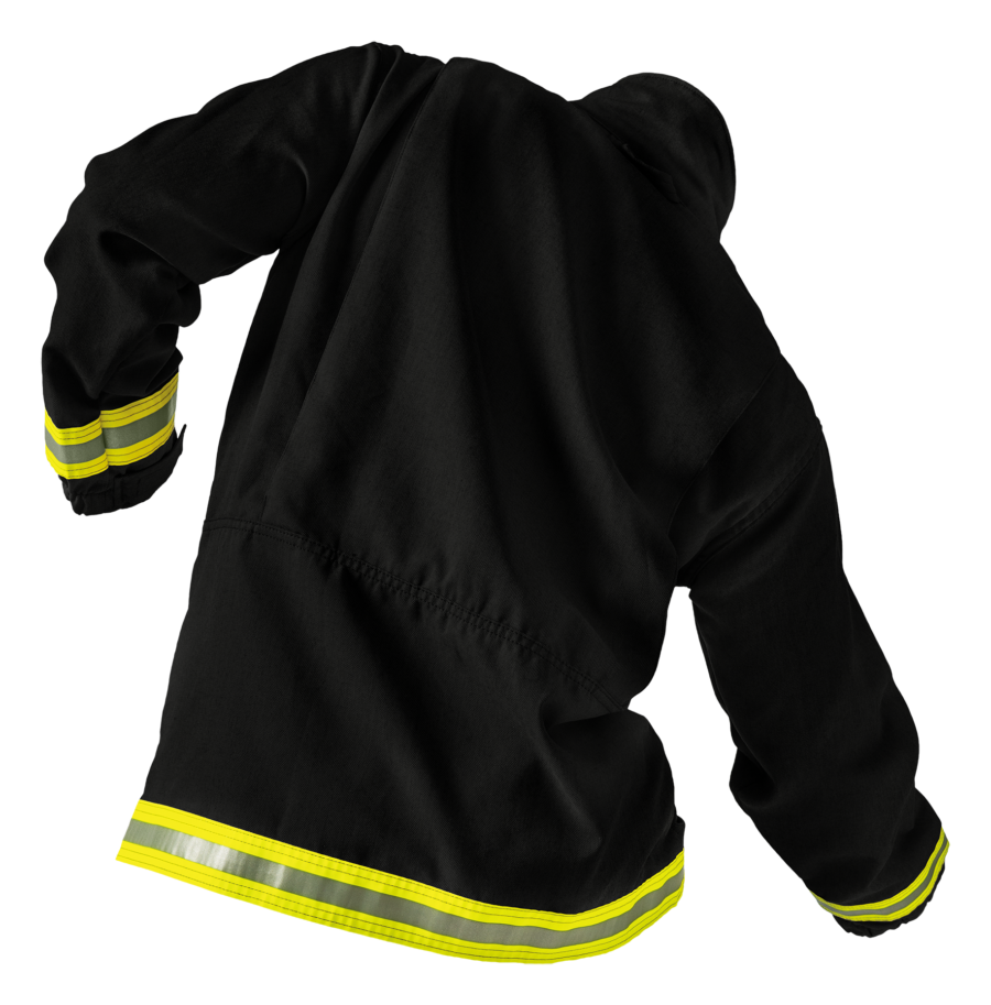 TECGEN51 Fatigues – New Jersey Fire Equipment