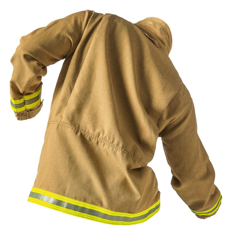 TECGEN51 Fatigues – New Jersey Fire Equipment